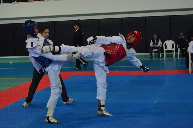 ADANA GENÇLİK VE SPOR İL MÜDÜRLÜĞÜ